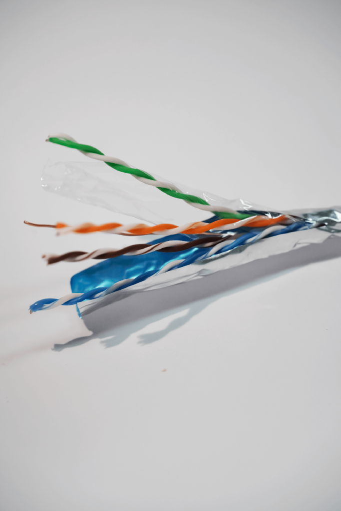 FTP Cat5e