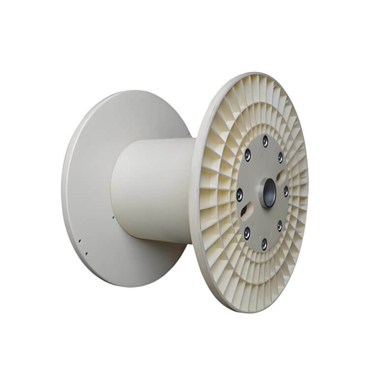 Cable ABS Reel（Customizable size）