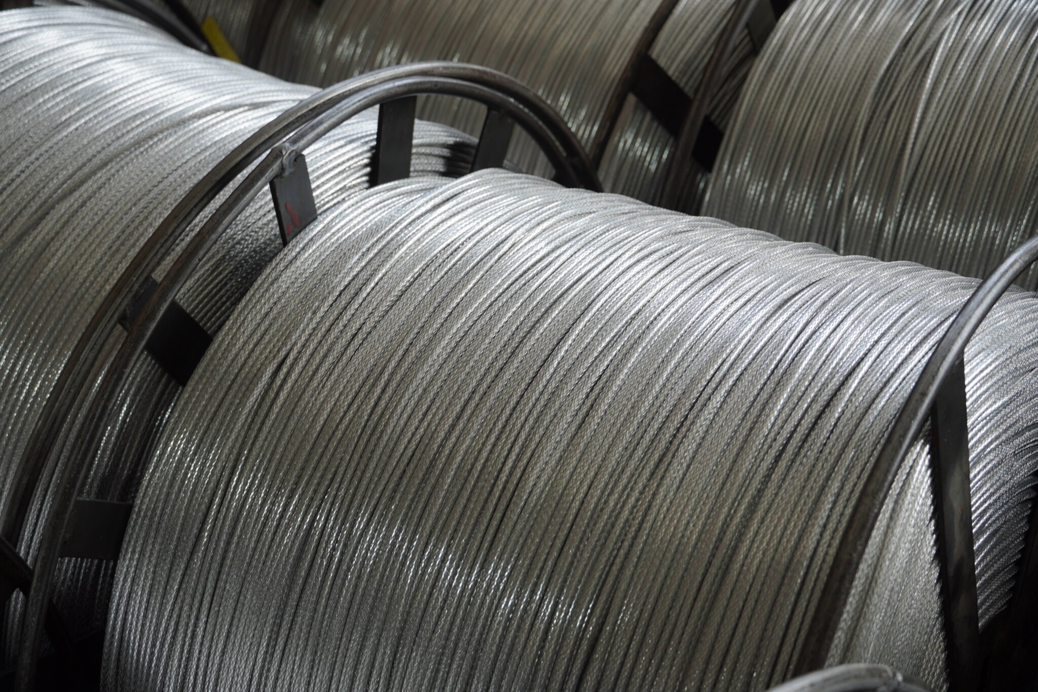 Coaxial Cable RG7